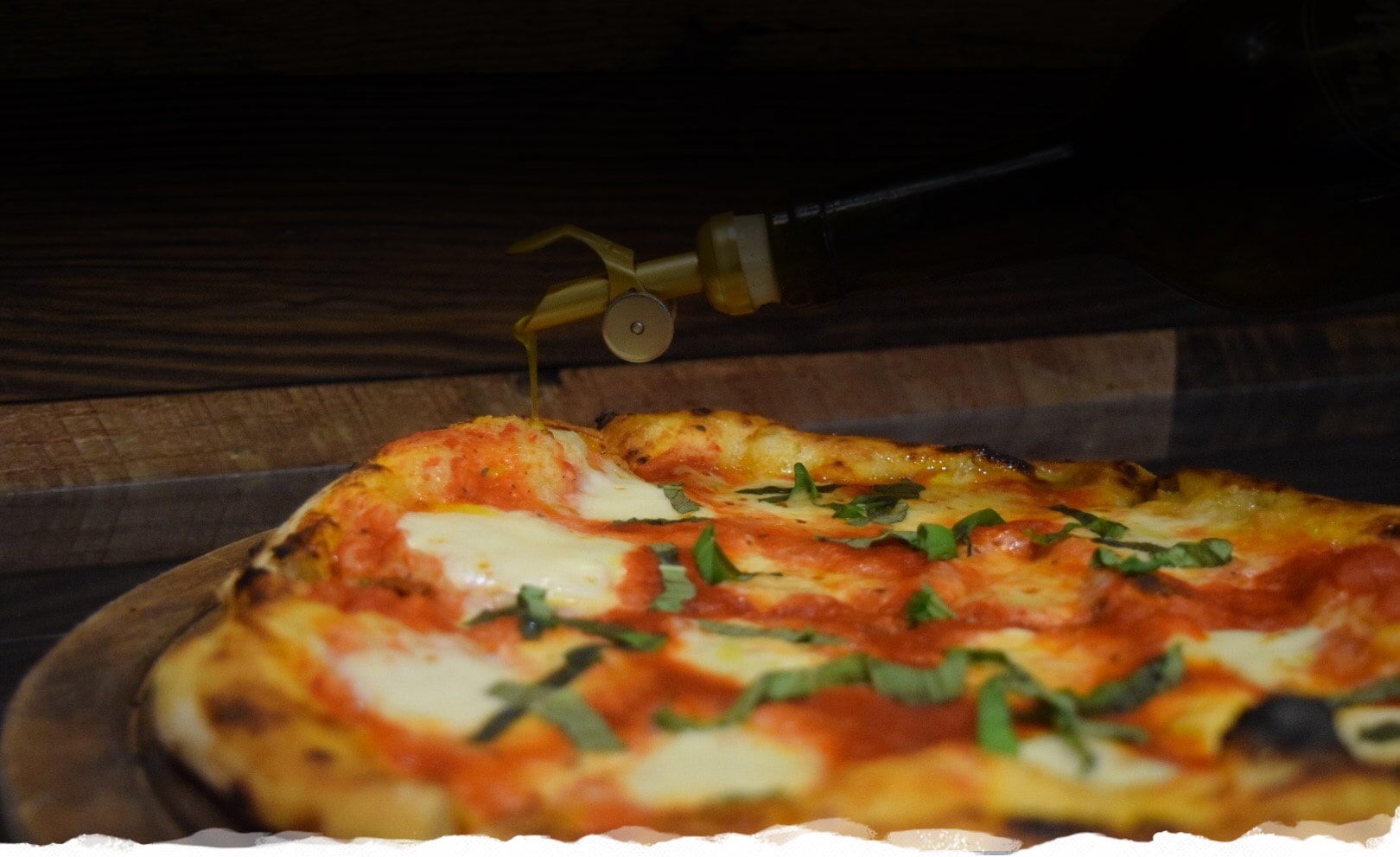 BricknFire Pizza Company