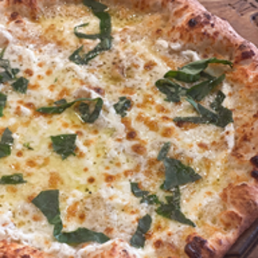 BricknFire Pizza Company